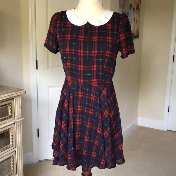 Forever 21 | Dresses | Checker Dress | Poshmark